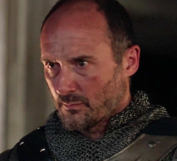 Severin | Reign Wiki | Fandom
