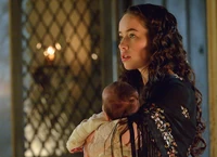 Lady Lola | Reign Wiki | Fandom