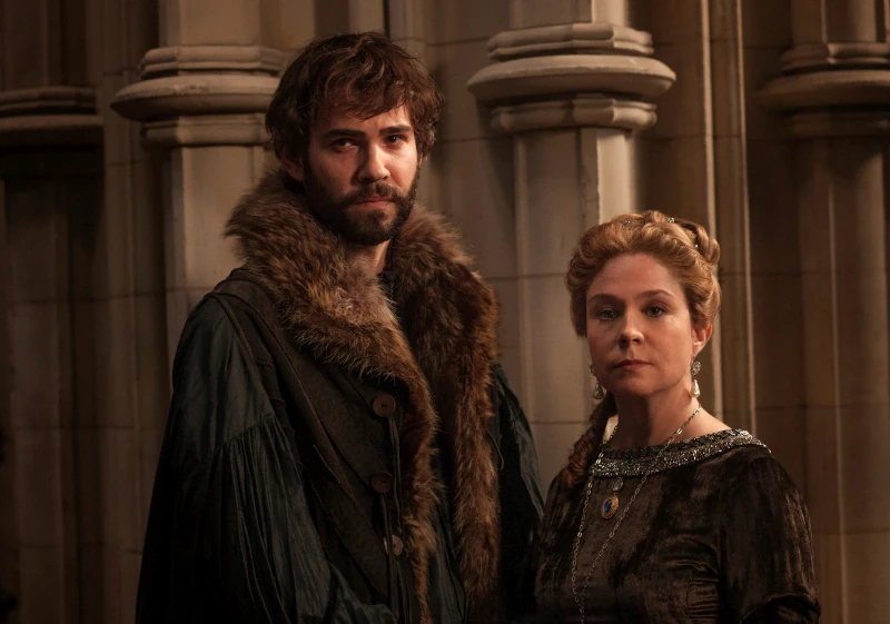 Queen Catherine/Gallery | Reign Wiki | Fandom