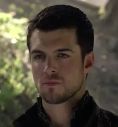 James Stuart | Reign Wiki | Fandom