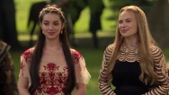Greer Castleroy | Reign Wiki | Fandom