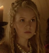 Deceased | Reign Wiki | Fandom