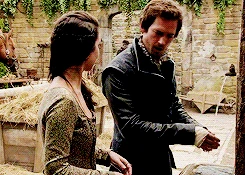 King Darnley | Reign Wiki | Fandom