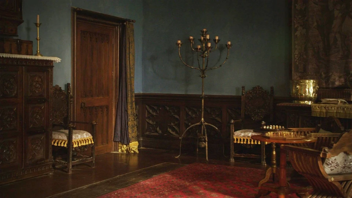 Francis' Room/Gallery | Reign Wiki | Fandom