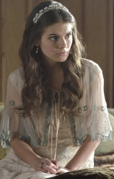 Kenna's Fashion Style | Reign Wiki | Fandom