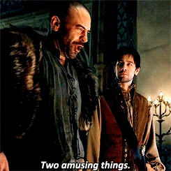 Henry and Sebastian | Reign Wiki | Fandom