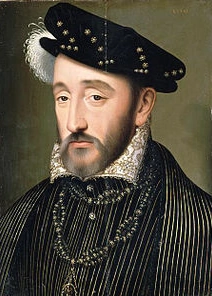 History's King Henry | Reign Wiki | Fandom