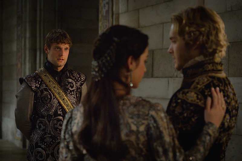 Nicholas/Gallery | Reign Wiki | Fandom