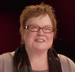 Doris Egan | Reign Wiki | Fandom