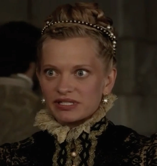 Queen Leeza | Reign Wiki | Fandom