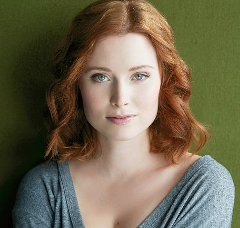 Hannah Anderson | Reign Wiki | Fandom