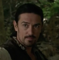 Lord Bothwell | Reign Wiki | Fandom