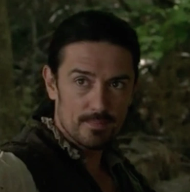 Lord Bothwell | Reign Wiki | Fandom