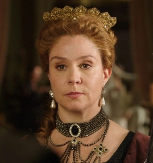 Queen Catherine | Reign 维基 | Fandom
