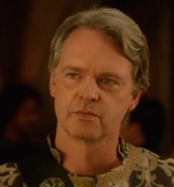 Charles Schuler | Reign Wiki | Fandom