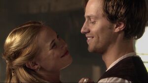 Leith Bayard | Reign CW Wiki | Fandom