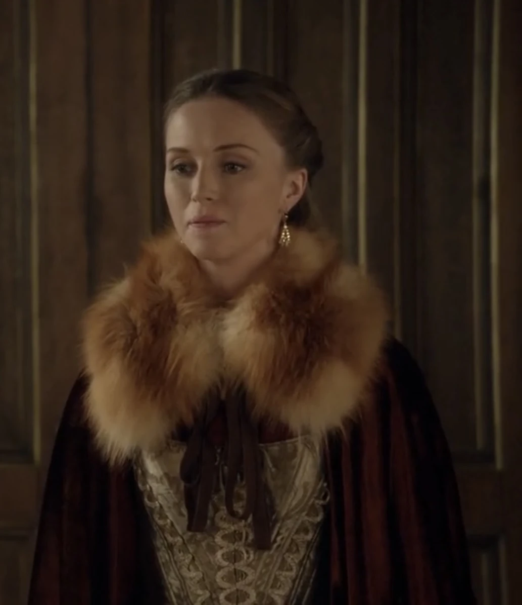 Josephine | Reign CW Wiki | Fandom