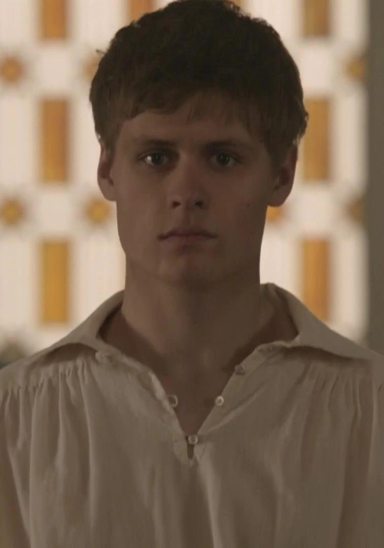 Francis III | Reign CW Wiki | Fandom