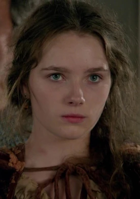 Isobel Derant | Reign CW Wiki | Fandom