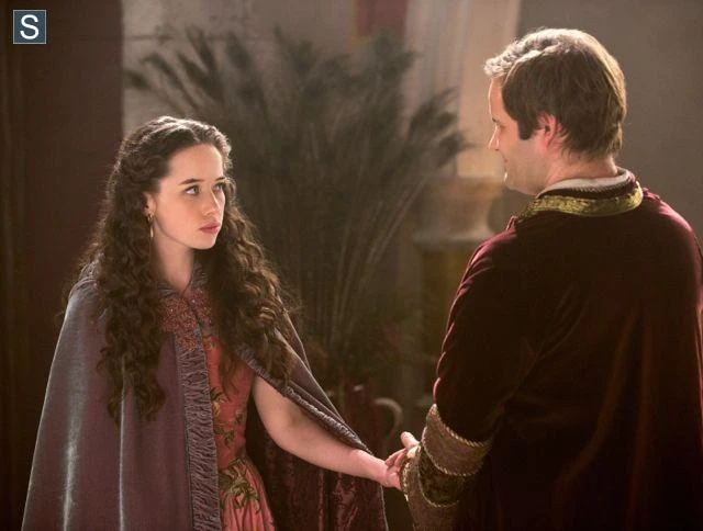 Royal Blood/Gallery | Reign CW Wiki | Fandom