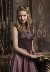 Aylee/Tropes | Reign CW Wiki | Fandom