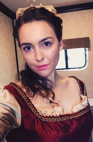 Emily Stranges | Reign CW Wiki | Fandom