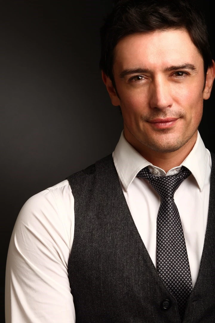 Adam Croasdell | Reign CW Wiki | Fandom