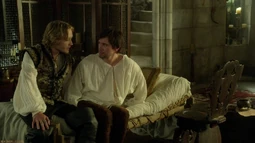 Francis and Sebastian | Reign CW Wiki | Fandom