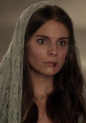 Kenna de Poitiers/Gallery | Reign CW Wiki | Fandom