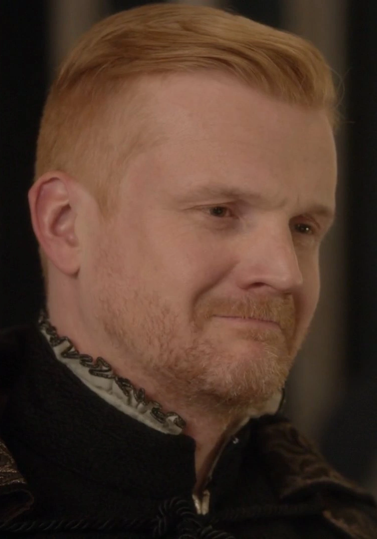 Roman de' Medici | Reign CW Wiki | Fandom