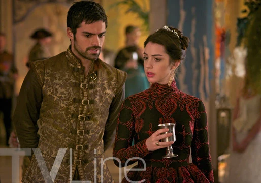 Getaway/Gallery | Reign CW Wiki | Fandom