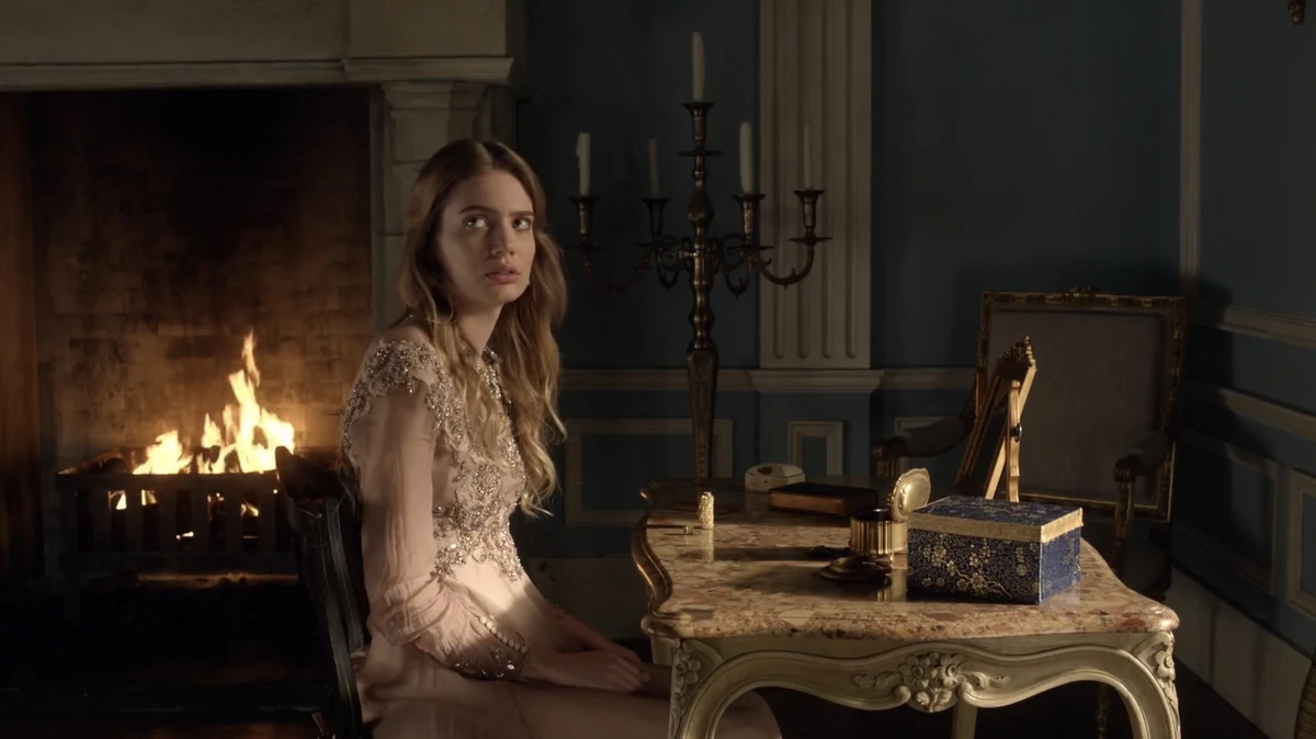 Amy Dudley | Reign CW Wiki | Fandom