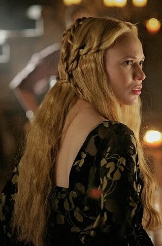 Greer Castleroy | Reign CW Wiki | Fandom
