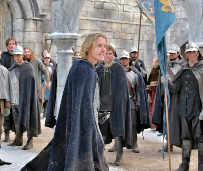 Long Live the King/Gallery | Reign CW Wiki | Fandom