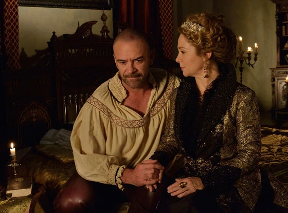 Mercy | Reign CW Wiki | Fandom