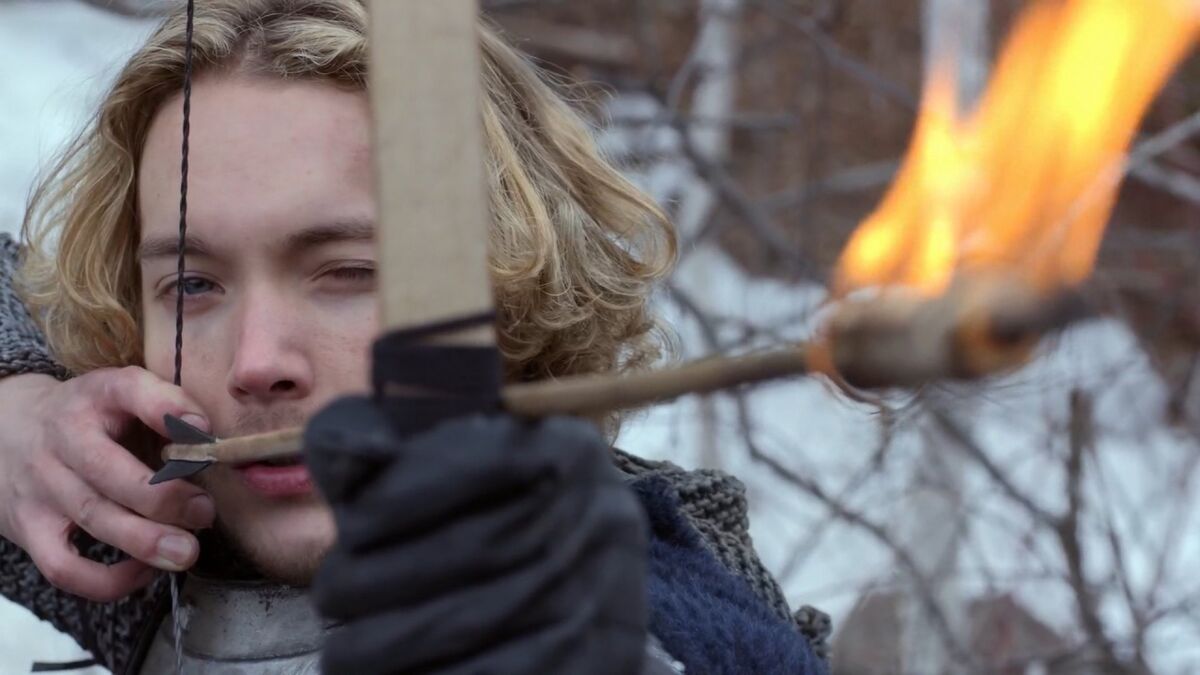 Siege Of Calais Reign Cw Wiki Fandom