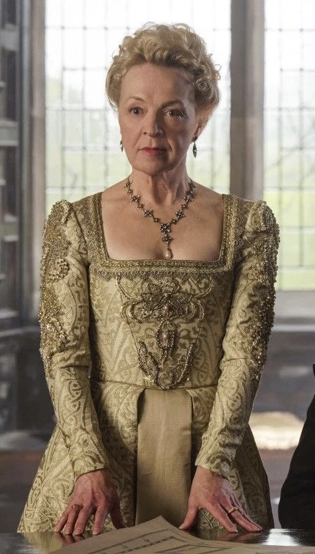 Lady Lennox | Reign CW Wiki | Fandom