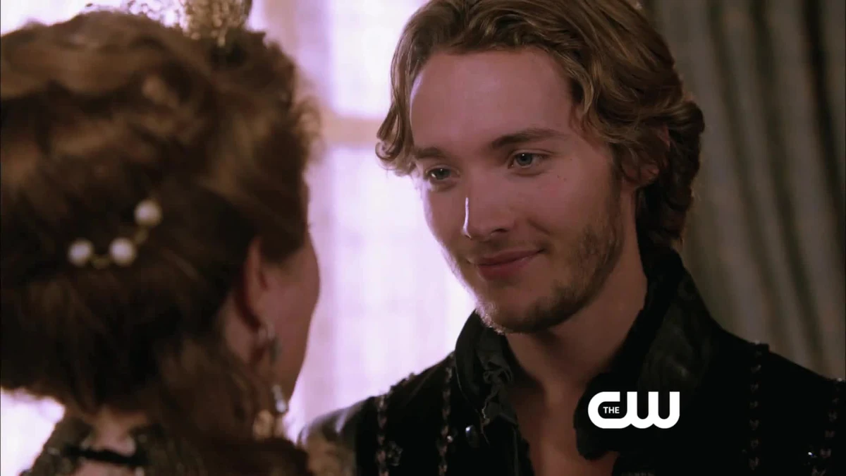 Catherine and Francis/Season One | Reign CW Wiki | Fandom