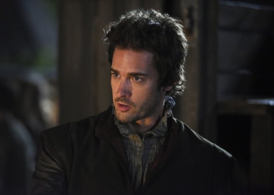 Lord Darnley Reign Cw Wiki Fandom