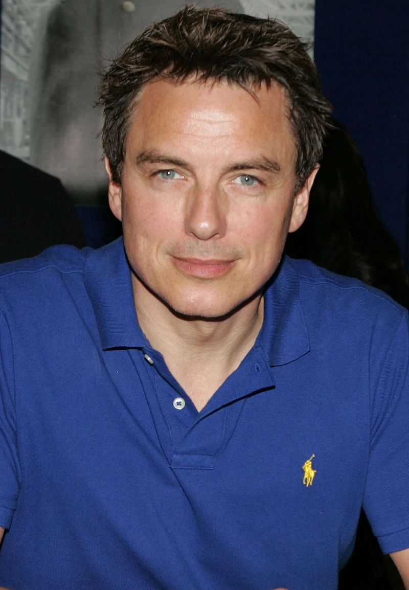 John Barrowman | Reign CW Wiki | Fandom