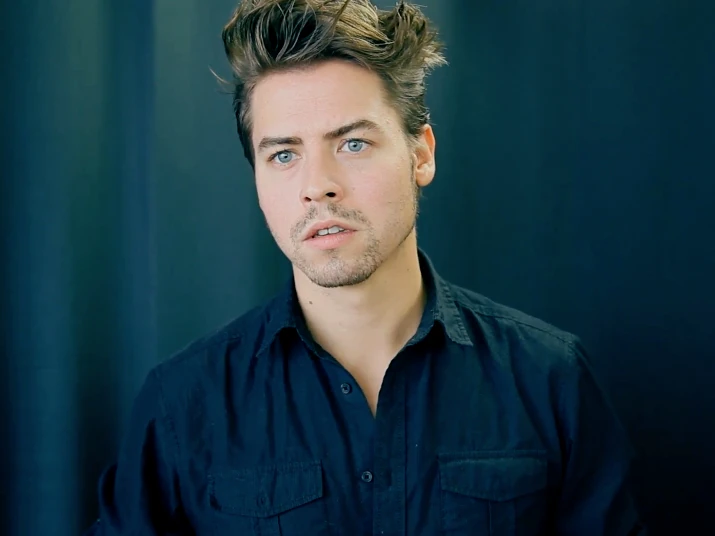 Kristian Hodko | Reign CW Wiki | Fandom