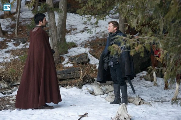 The Siege/Gallery | Reign CW Wiki | Fandom