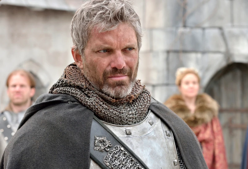 Christian de Guise | Reign CW Wiki | Fandom