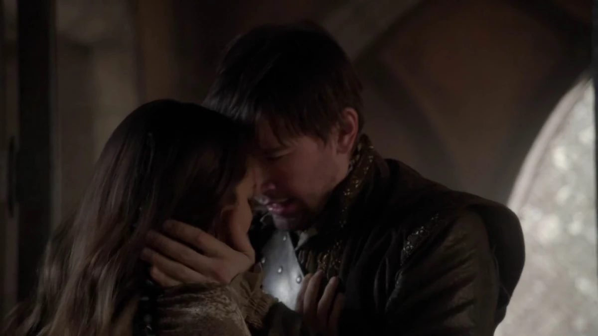 Sebastian/Season Two | Reign CW Wiki | Fandom