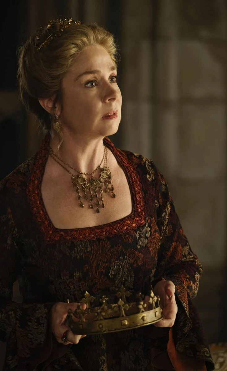 Catherine de' Medici | Reign CW Wiki | Fandom