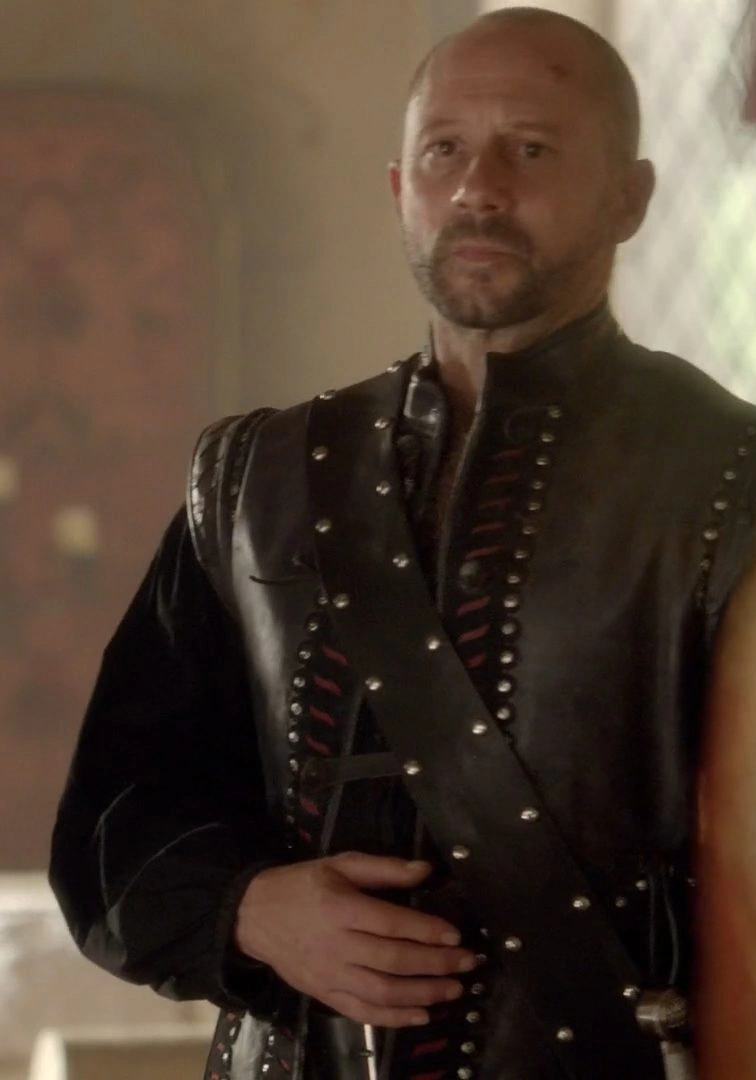 Alec | Reign CW Wiki | Fandom