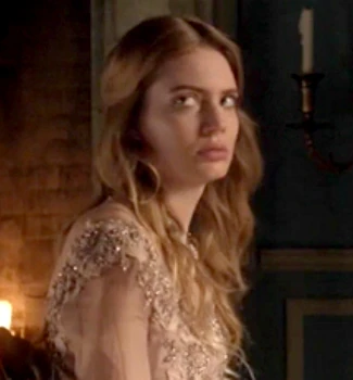 Amy Dudley | Reign CW Wiki | Fandom