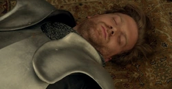 Lord Montgomery | Reign CW Wiki | Fandom