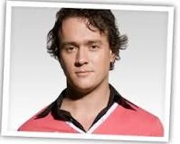 Ben Geurens | Reign CW Wiki | Fandom