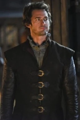 Lord Darnley | Reign CW Wiki | Fandom